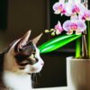 Are Orchids Poisonous To Cats - Orchid Resource Center