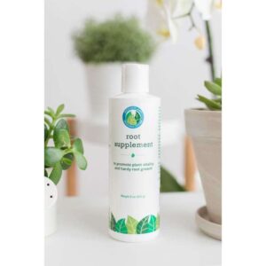 Root Supplement - Orchid Resource Center